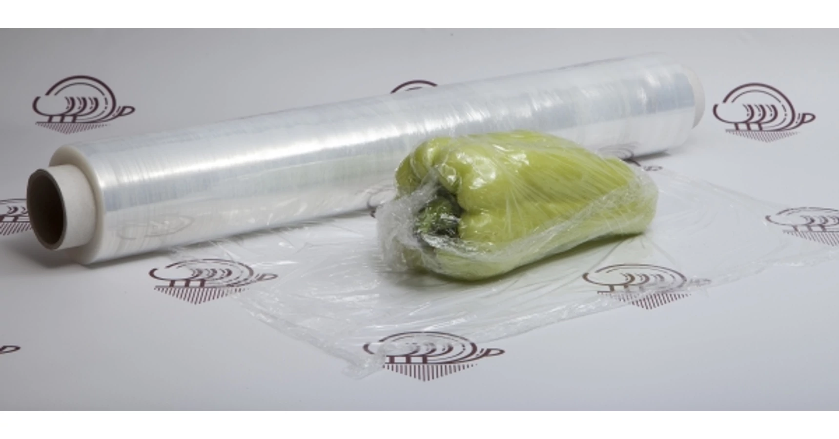 Folpack gasztro fólia 300 m x 44 cm / roll